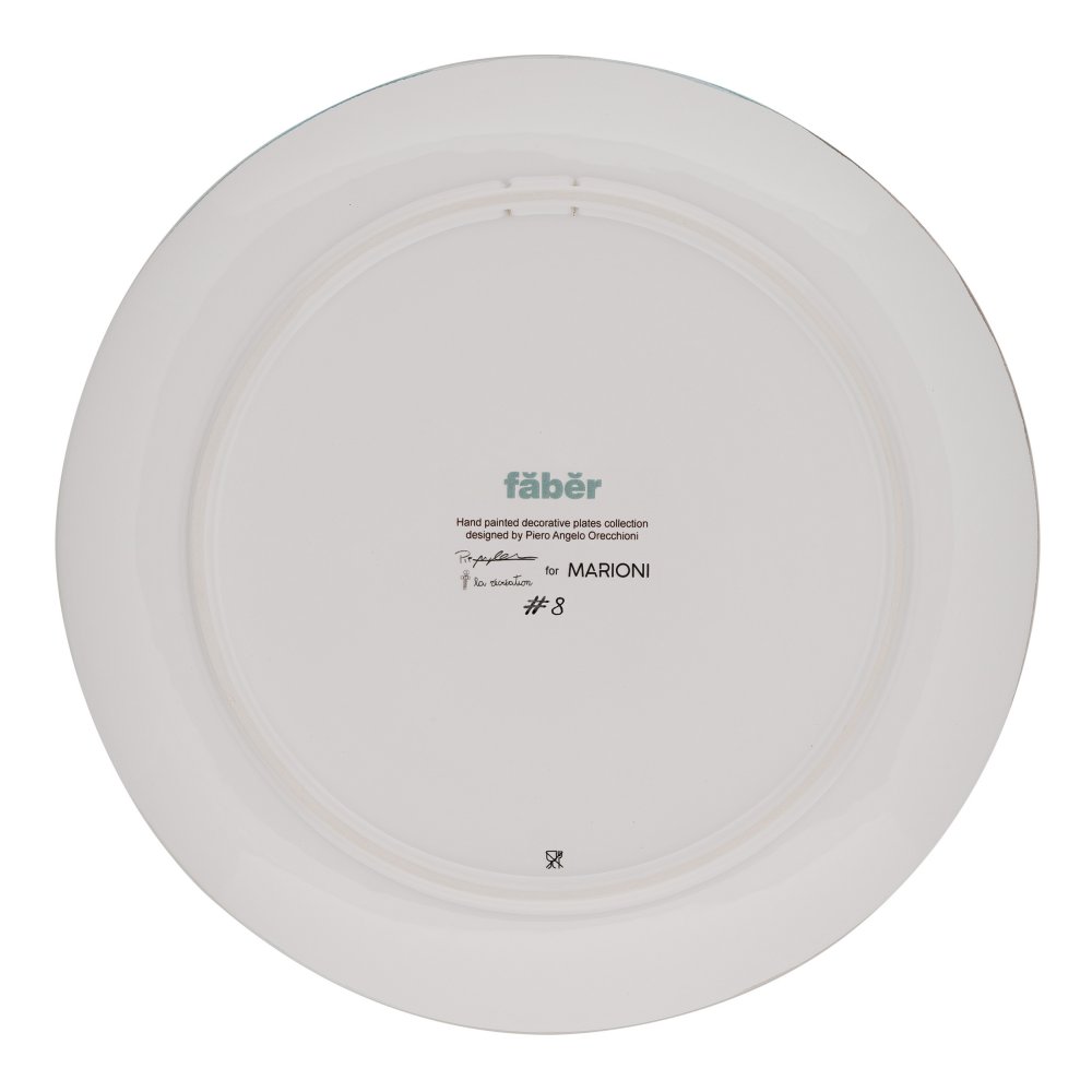 Decorative Plate Collections